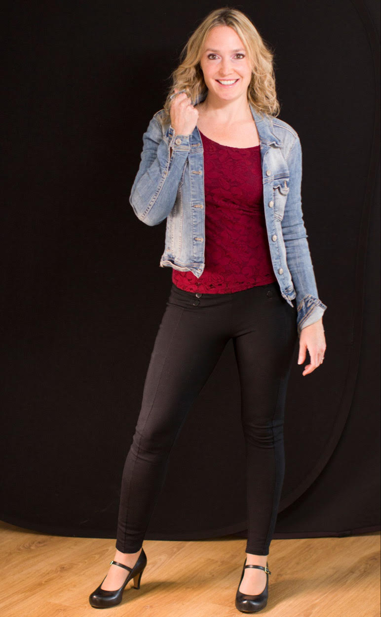 Beth Cohen – Actriz – Actriz – Teatro – Televisión – Cine – Doblaje ...