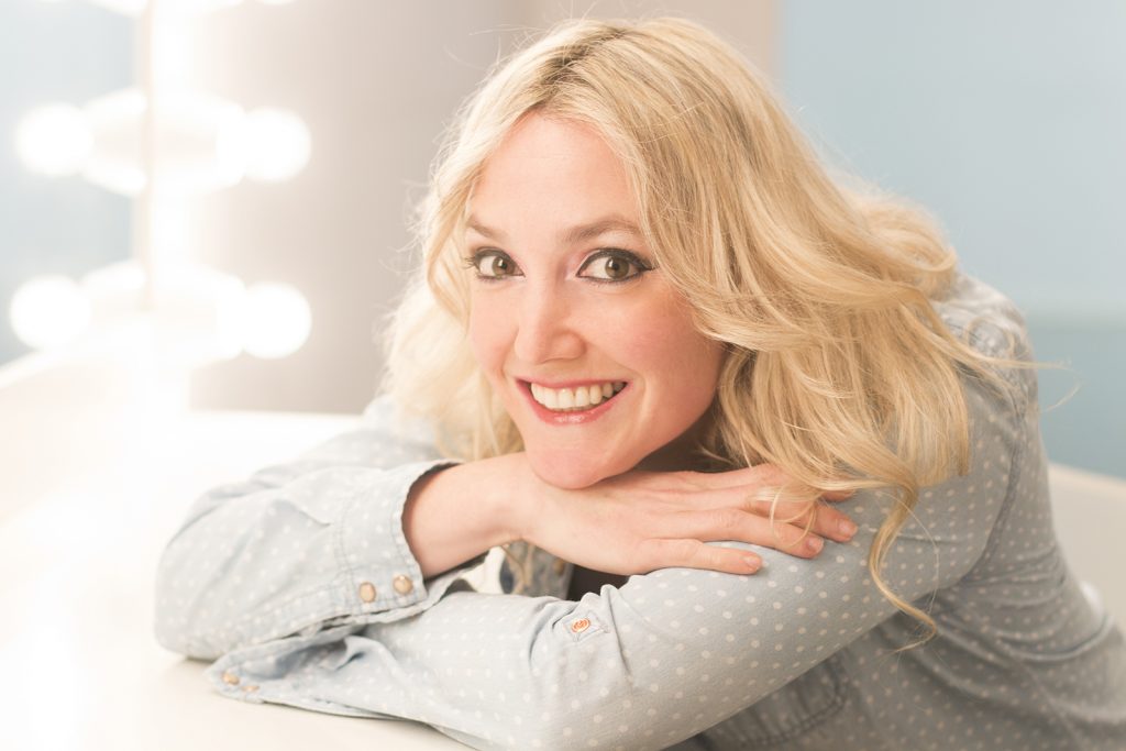 Beth Cohen – Actriz – Actriz – Teatro – Televisión – Cine – Doblaje ...
