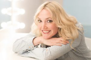 Beth Cohen – Actriz – Actriz – Teatro – Televisión – Cine – Doblaje ...